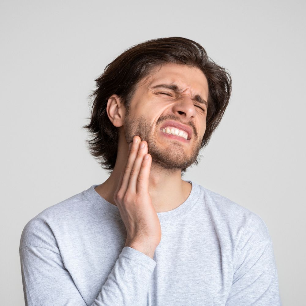 Jaw Pain Treatment in Singapore | Nourish TMJ Care