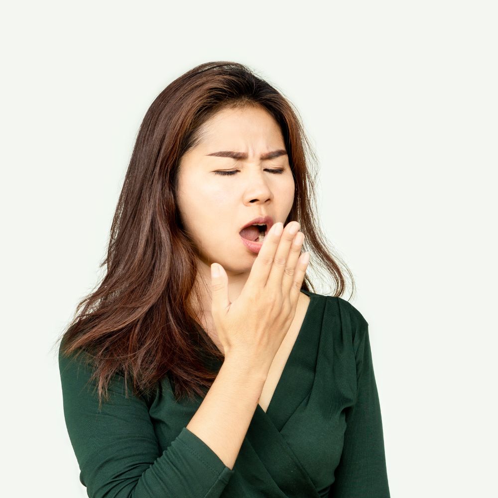 Jaw Pain Treatment in Singapore | Nourish TMJ Care